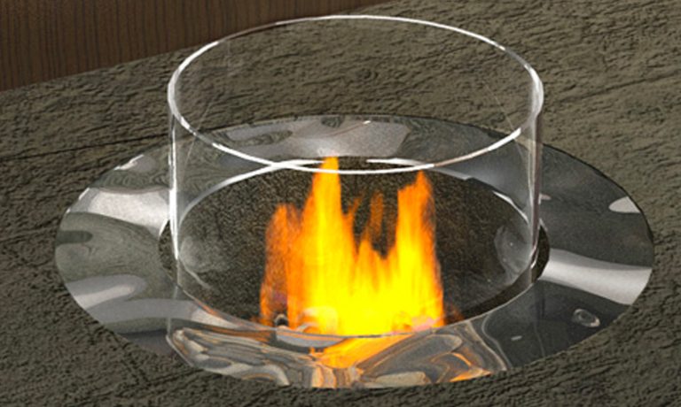 Adding Fuel To The Fire Pit | Part 2 | Ethanol Fire Pits