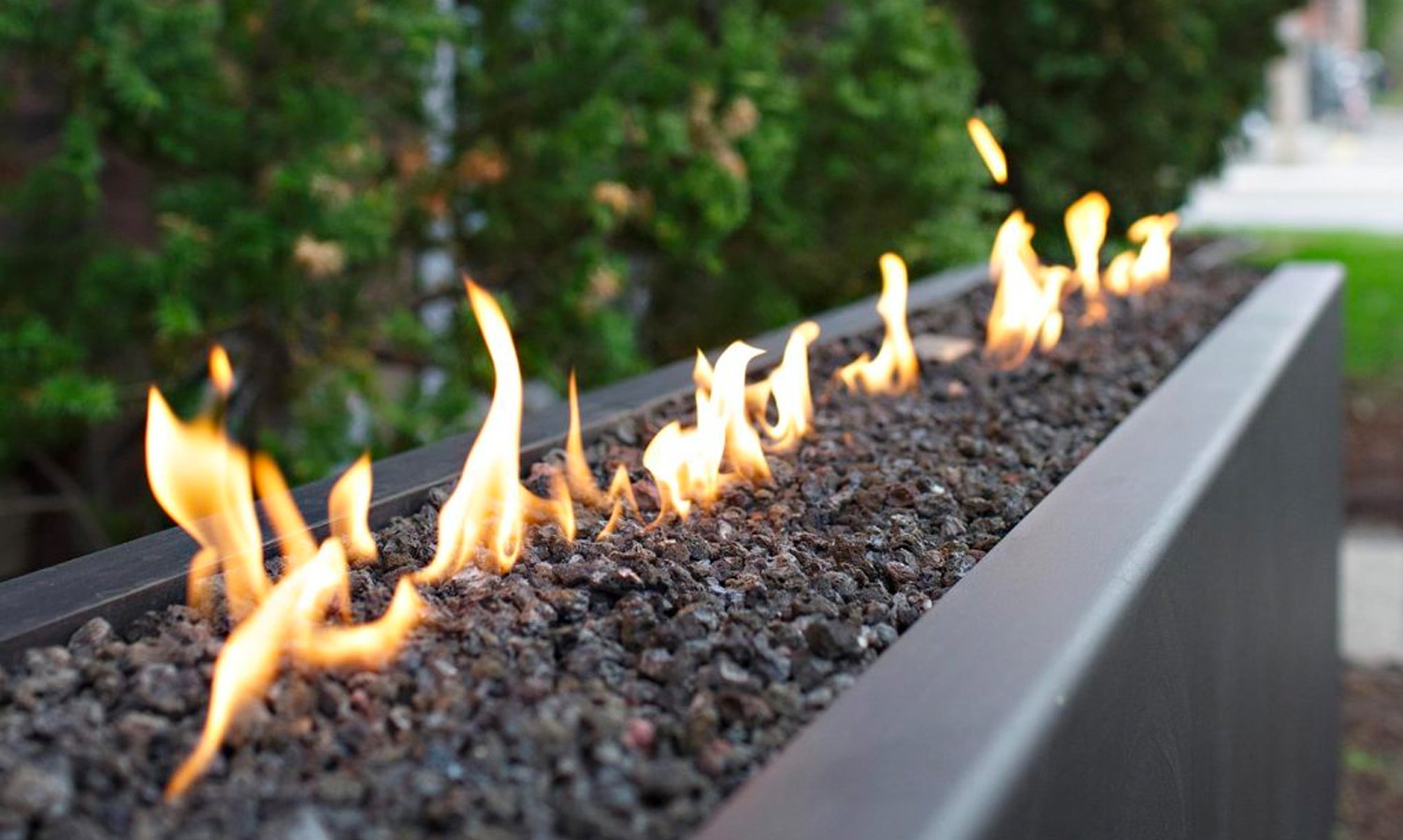 3..2..1..We Have Ignition | Fire Pit Ignition Systems | Paloform