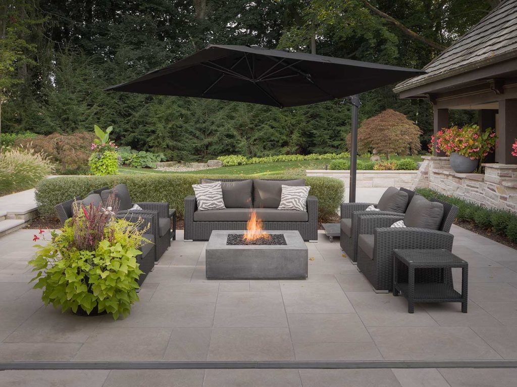 Modern Fire Pits | Handcrafted Fire Pits USA