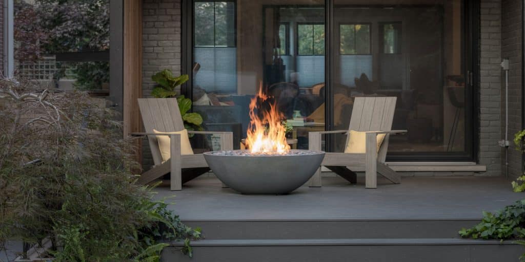 Modern Outdoor Fire Pits | Premium Fire Pits by Paloform