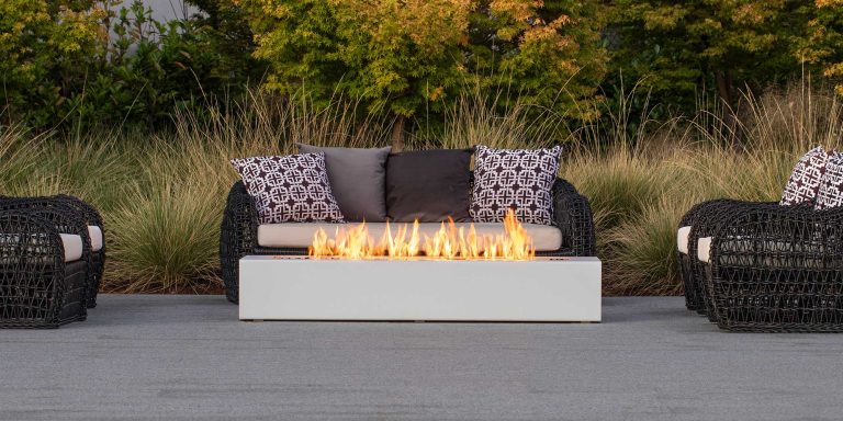 Handcrafted Fire Pits | Modern Gas and Propane Fire Pits