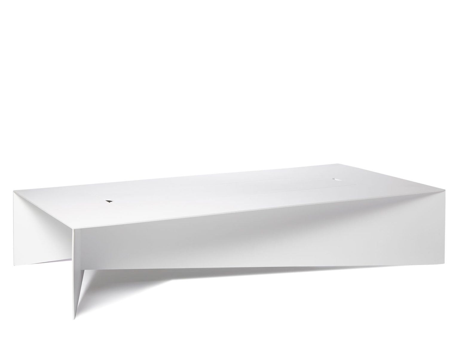 Modern Fire Table | Fold Outdoor Fire Pit | Paloform Global