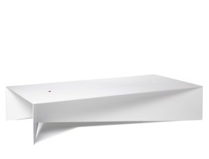 Modern Fire Table | Fold Outdoor Fire Pit | Paloform Global