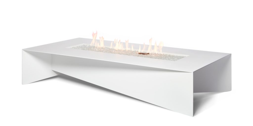 Spring Preview 2016 - FOLD Fire Table - Paloform