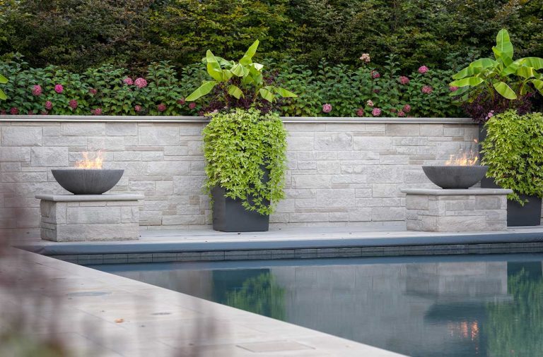 Modern Fire Pits | Paloform