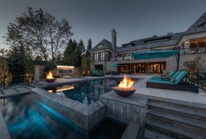 Handcrafted Fire Pits | Modern Gas and Propane Fire Pits