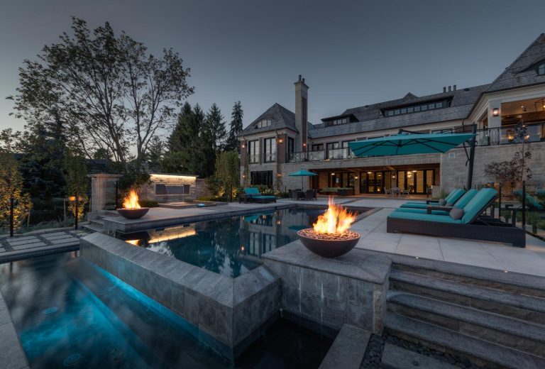 Handcrafted Fire Pits | Modern Gas and Propane Fire Pits