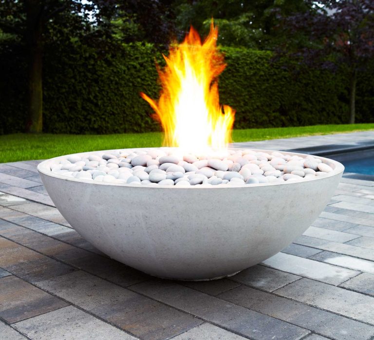 Modern Fire Pits | Paloform