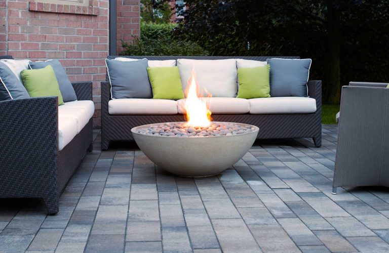 Modern Fire Pits | Paloform