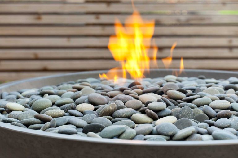 Modern Fire Pit Gallery - Paloform