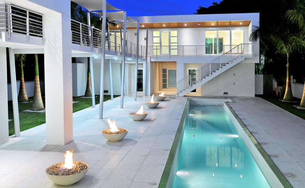Modern Fire Pits | Paloform