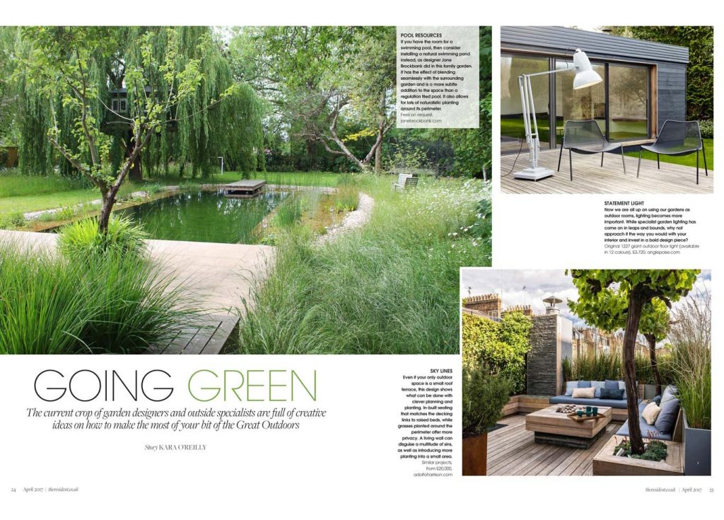 Komodo Fire Pit | Self-Build and Design