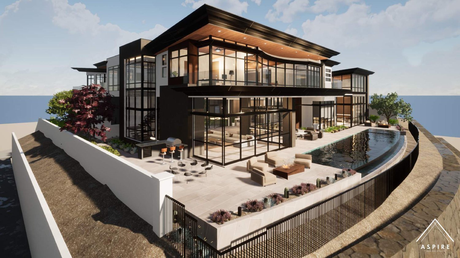 Paloform at NAHB International Builders' Show (IBS) 2025