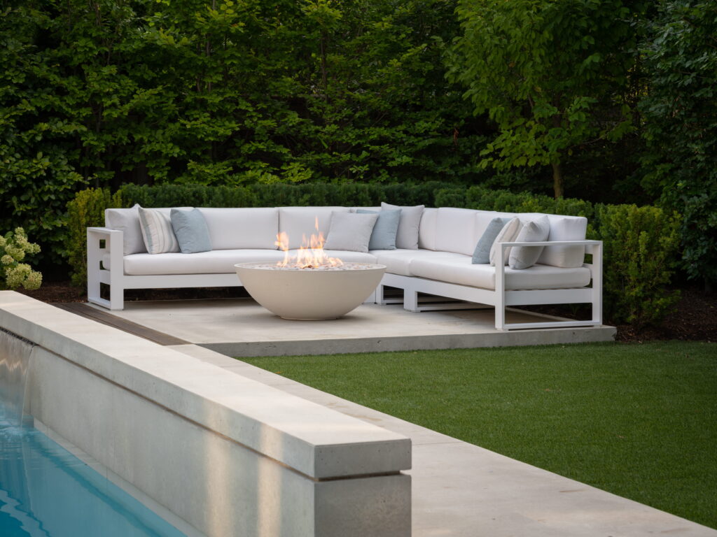 Modern Fire Pits | Paloform