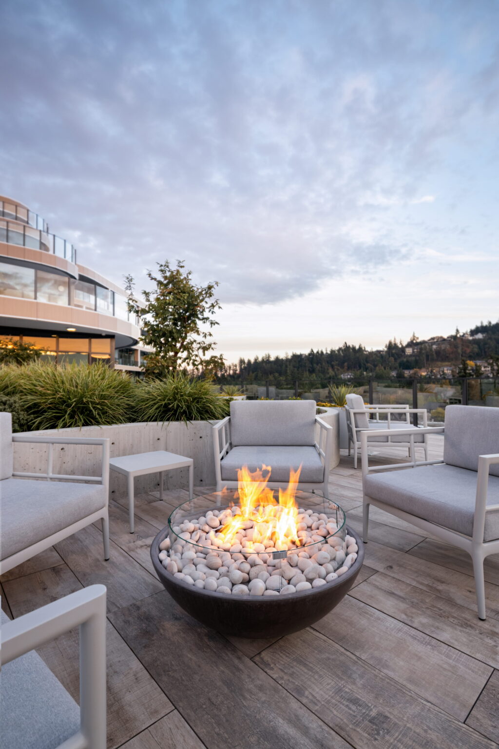 Modern Fire Pits | Paloform