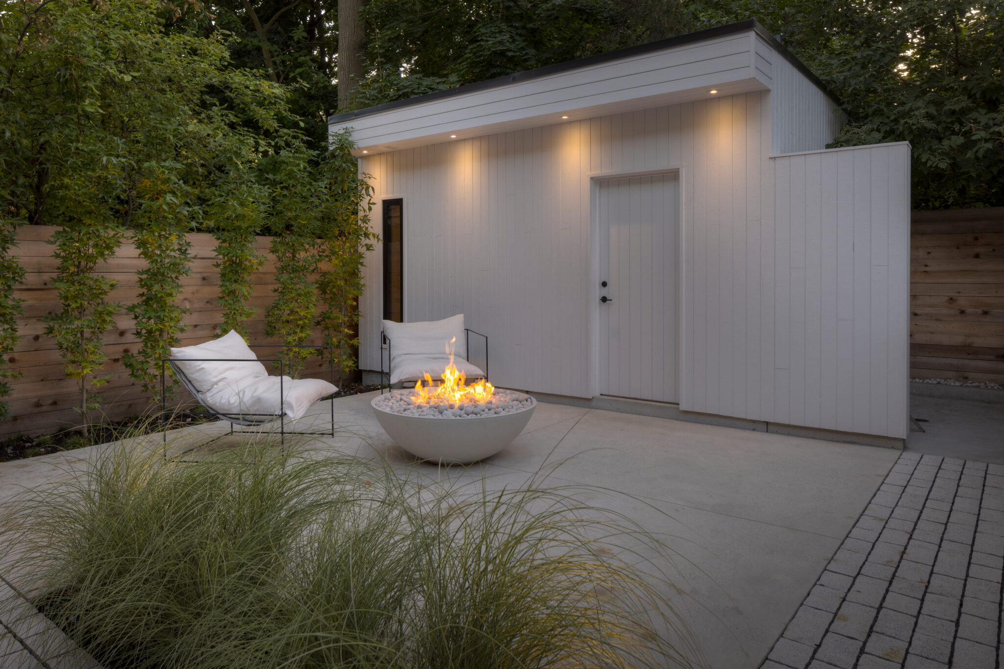Modern Fire Pits | Paloform